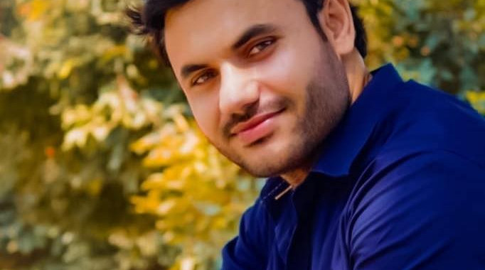 Bollywood Actor Deepak Mor Biography, News, Photos, Videos | NETTV4U
