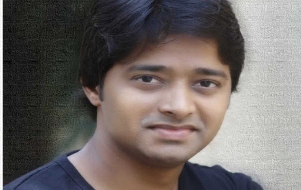 Marathi Actor Dhananjay Polade Biography, News, Photos, Videos | NETTV4U