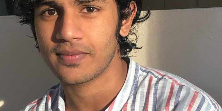 Bollywood Actor Hridhu Haroon Biography, News, Photos, Videos | NETTV4U