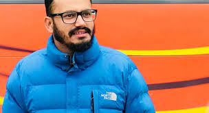 Nepali Actor Arjun Ghimire Biography, News, Photos, Videos | NETTV4U