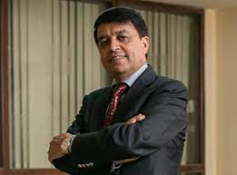 Nepali Businessman Chandra Prasad Dhakal Biography, News, Photos ...