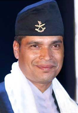 Singer Rajan Raj Shiwakoti Biography, News, Photos, Videos | NETTV4U