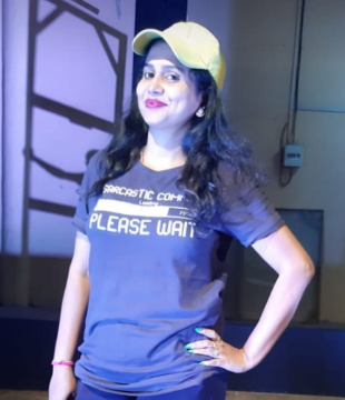 Marathi Tv Actress Dipa Malkar Biography, News, Photos, Videos | NETTV4U