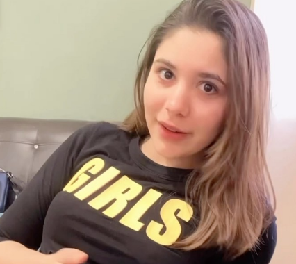 Urdu Actress Malaika Riaz Biography, News, Photos, Videos | NETTV4U