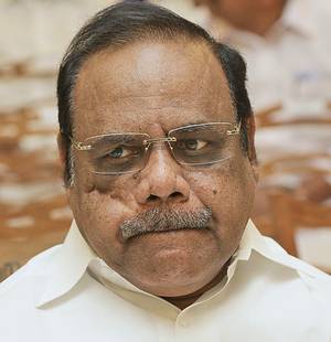 Kollywood Politician P Dhanapal Biography, News, Photos, Videos | NETTV4U