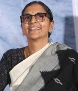 Telugu Tv Actress Geeta Bhaskar Biography, News, Photos, Videos | NETTV4U