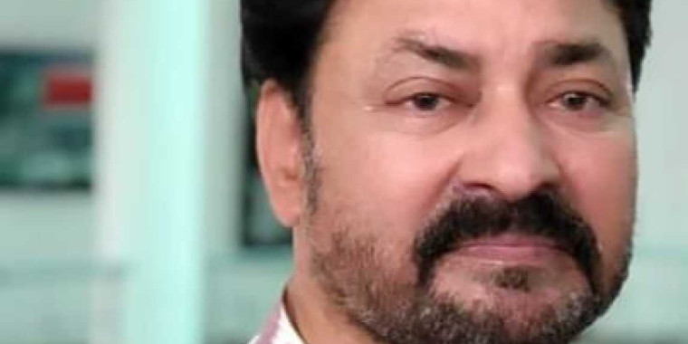 Tollywood Actor Chakrapani Ananda Biography, News, Photos, Videos | NETTV4U