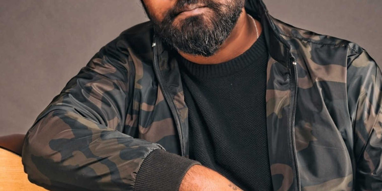 Bollywood Singer Ishan Mitra Biography, News, Photos, Videos | NETTV4U