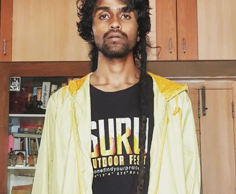 Bollywood Composer Mc Mawali Biography, News, Photos, Videos | NETTV4U