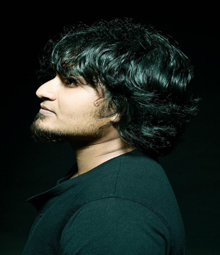 Bollywood Musician Ramit Mehra Biography, News, Photos, Videos | NETTV4U