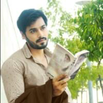 Bollywood Actor Vishal Sagar Biography, News, Photos, Videos | NETTV4U