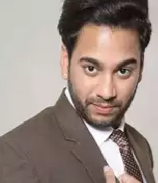 Bollywood Actor Vrushabh Shah Biography, News, Photos, Videos | NETTV4U