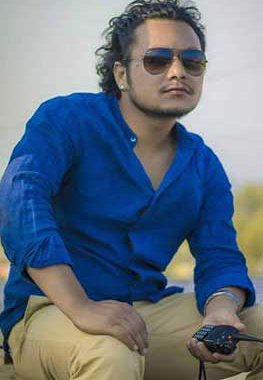 Nepali Director Hem Raj Bc Biography, News, Photos, Videos | NETTV4U