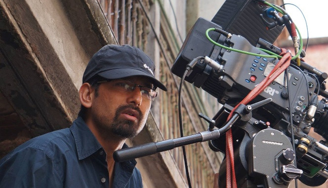 Nepali Cinematographer Shailendra D Karki Biography, News, Photos ...