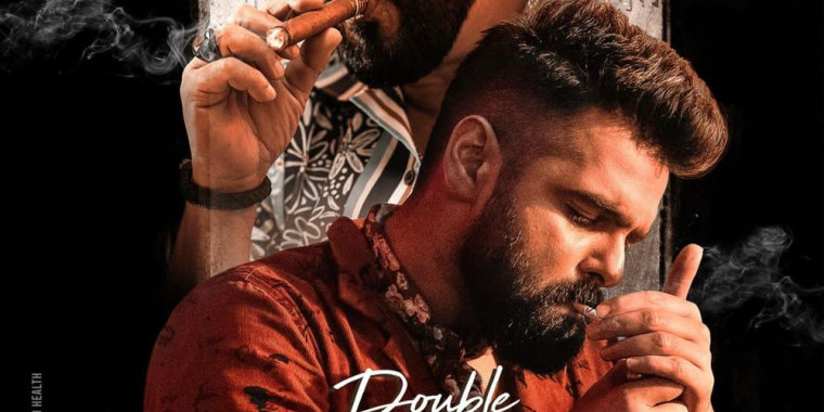 Telugu Movie Review Double ISmart - Cast and Crew | NETTV4U