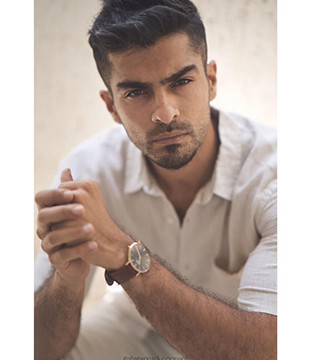 Bollywood Movie Actor Kunal Thakur Biography, News, Photos, Videos ...