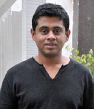 Bollywood Writer Subrat Sinha Biography, News, Photos, Videos | NETTV4U