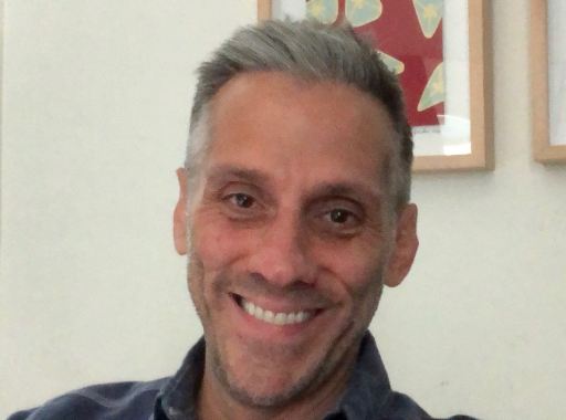 Hollywood Actor Mike Leonardo Biography, News, Photos, Videos | NETTV4U