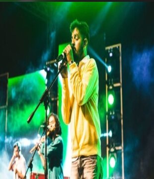 Bollywood Singer Aditya Kale Biography, News, Photos, Videos | NETTV4U