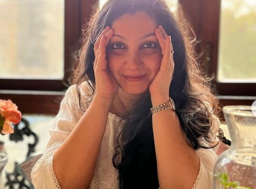 Bollywood Actress Nilima Sharma Biography, News, Photos, Videos | NETTV4U