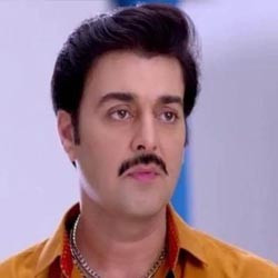 Hindi Tv Actor Krishna Soni Biography, News, Photos, Videos | NETTV4U