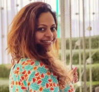 Bollywood Costume Designer Sarita Madhavan Biography, News, Photos ...