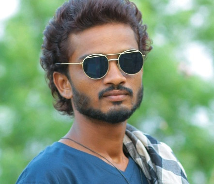 Tollywood Actor Varun Gonela Biography, News, Photos, Videos | NETTV4U