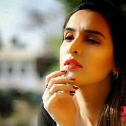 Hindi Tv Actress Garima Rathore Biography, News, Photos, Videos | NETTV4U