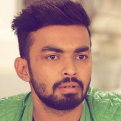 Hindi Tv Actor Kabir Mradul Biography, News, Photos, Videos | NETTV4U