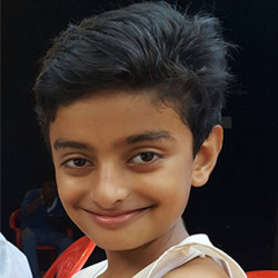 Bollywood Child Artist Viraj Kapoor Biography, News, Photos, Videos ...