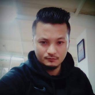 Bollywood Actor Edwin Rai Biography, News, Photos, Videos | NETTV4U