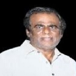 Kollywood Movie Actor Gk Reddy Biography, News, Photos, Videos | NETTV4U