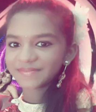 Kollywood Singer Daisy Biography, News, Photos, Videos | NETTV4U