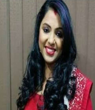 Odia Movie Actress Deepa Sahu Biography, News, Photos, Videos | NETTV4U