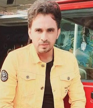 Haryanvi Singer Dev Kumar Deva Biography, News, Photos, Videos | NETTV4U