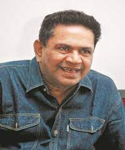 Sinhala Actor Tony Ranasinghe Biography, News, Photos, Videos | NETTV4U