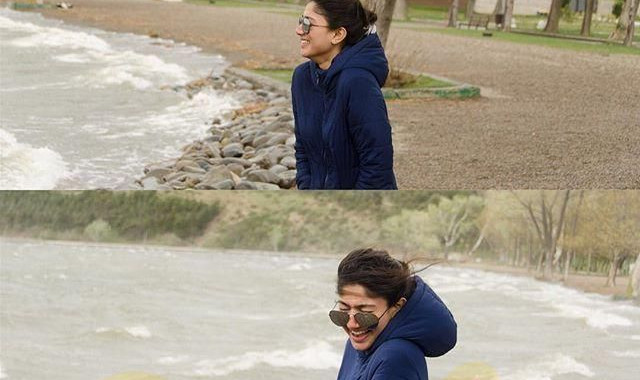 Cute Sai Pallavi Photos Rare Unseen Collection | 540914 | Galleries ...