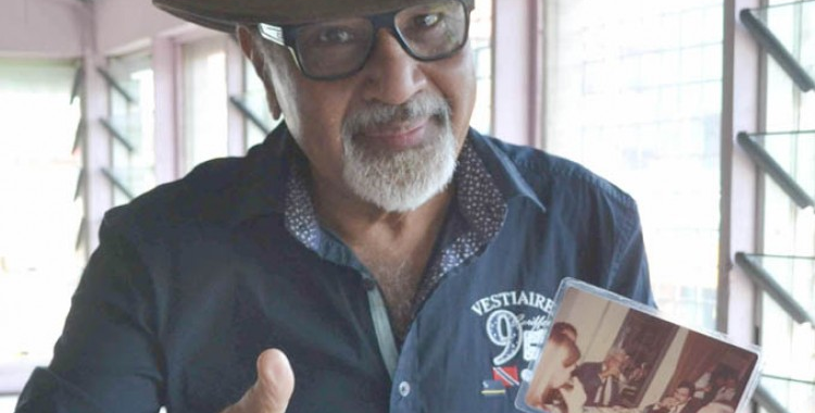 Bollywood Actor Raman Khanna Biography, News, Photos, Videos | NETTV4U