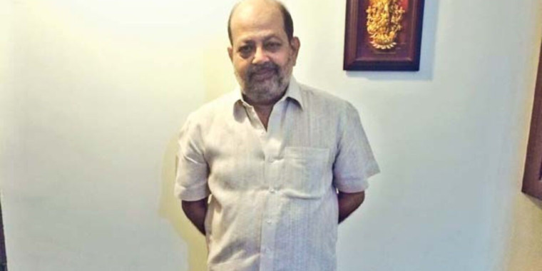 Kollywood Actor Ravi Kumar Marka Biography, News, Photos, Videos | NETTV4U