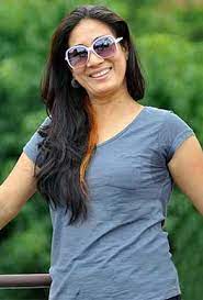 Nepali Actress Aruna Karki Biography, News, Photos, Videos | NETTV4U