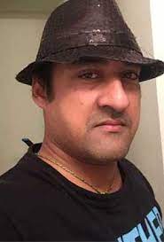 Nepali Tv Actor Gopal Nepal Biography, News, Photos, Videos | NETTV4U