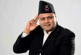 Nepali Tv Actor Nirmal Sharma Nepali Biography, News, Photos, Videos ...