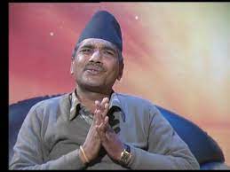 Nepali Comedian Shiva Hari Bairagi Biography, News, Photos, Videos ...