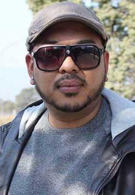 Producer Jayan Shrestha Biography, News, Photos, Videos | NETTV4U