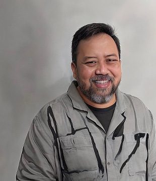 Bengali Editor Andhy Pulung Biography, News, Photos, Videos | NETTV4U