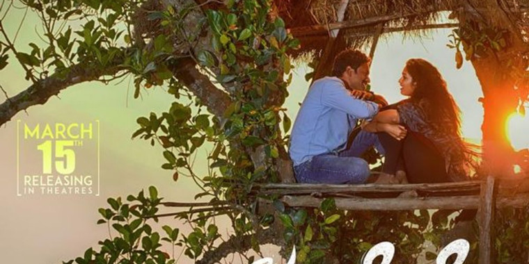 Telugu Movie Review Lambasingi - Cast and Crew | NETTV4U