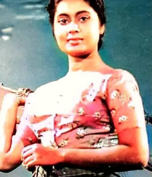 Sinhala Actress Sandhya Kumari Biography, News, Photos, Videos | NETTV4U