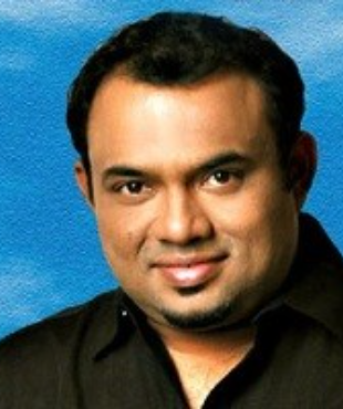 Bengali Music Composer Chiradeep Dasgupta Biography, News, Photos, Videos | NETTV4U