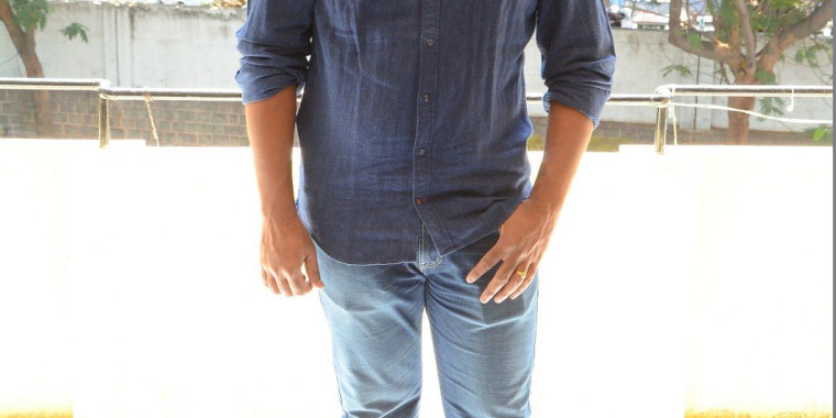 Producer Ippili Ram Mohan Rao Good Looking Stills | 555936 | Galleries ...