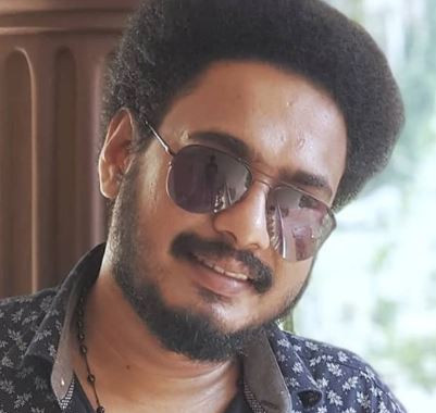 Mollywood Supporting Actor Aneesh Gopal Biography, News, Photos, Videos ...